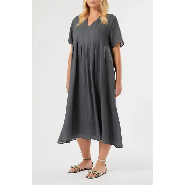 Marina Rinaldi Velogio Midi Dress