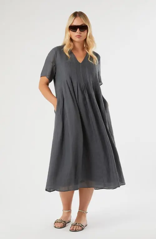 Marina Rinaldi Velogio Midi Dress