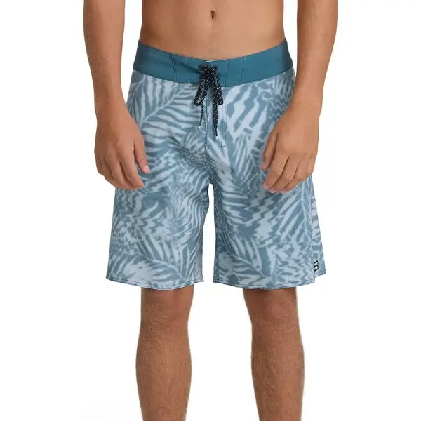 BILLABONG Sundays Airlite Board Shorts - Dark Denim