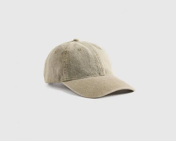 LEVI'S Essential Cap - Leather Brown