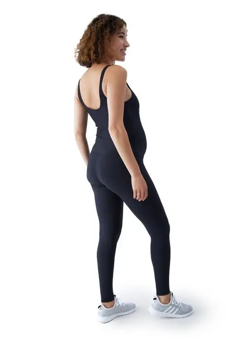 INGRID & ISABEL Full Length Maternity Bodysuit