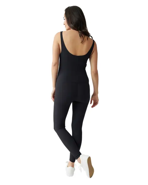 INGRID & ISABEL Full Length Maternity Bodysuit