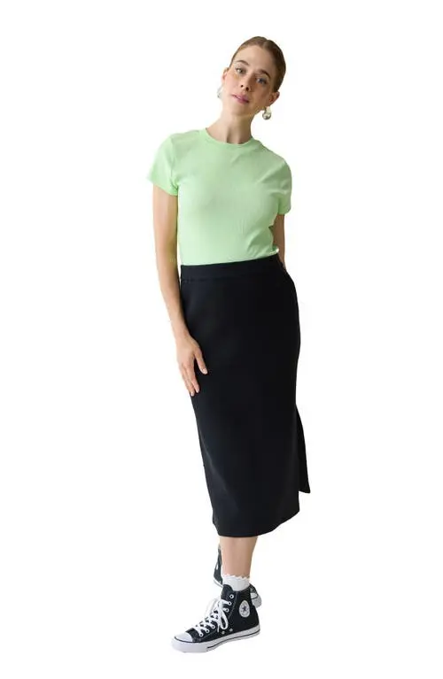 Ingrid & Isabel® Sweater And Midi Skirt Set