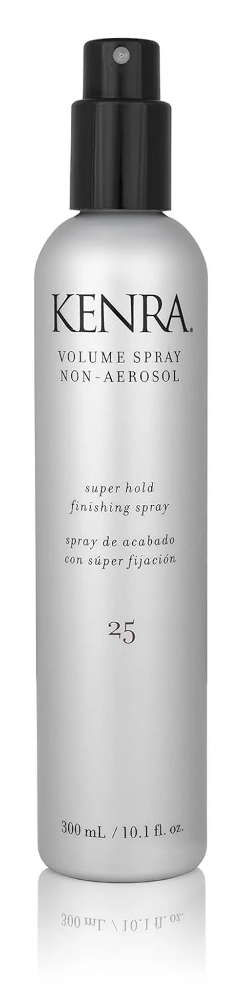 KENRA PROFESSIONAL 25 Volume Spray Non Aerosol 10 Oz - N/a