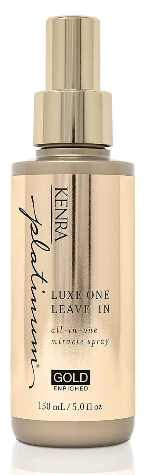 KENRA PROFESSIONAL Platinum Luxe One Leave-in 5 Oz - N/a