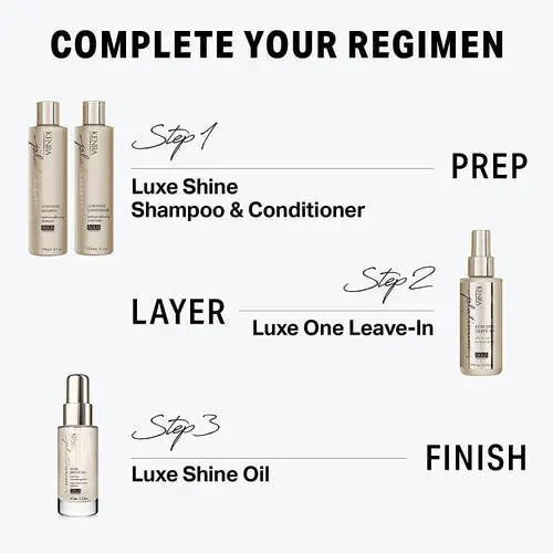 KENRA PROFESSIONAL Platinum Luxe One Leave-in 5 Oz - N/a