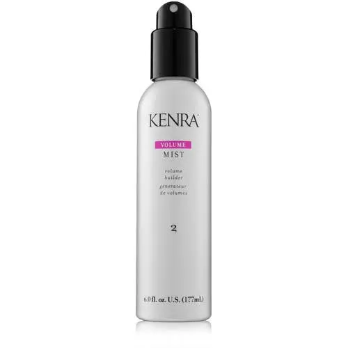 KENRA PROFESSIONAL Platinum #2 Volume Mist 6 Oz - N/a