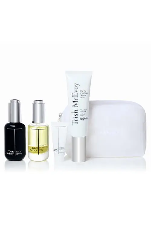 Trish Mcevoy The Radiance Collection Set - No Color
