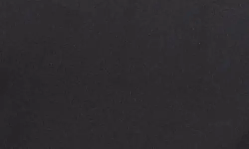 Lyssé Perfect Box Cut T-shirt - Black