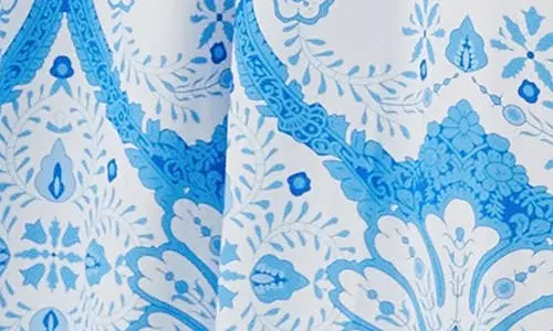 Melissa Odabash Lou Print Maxi Dress