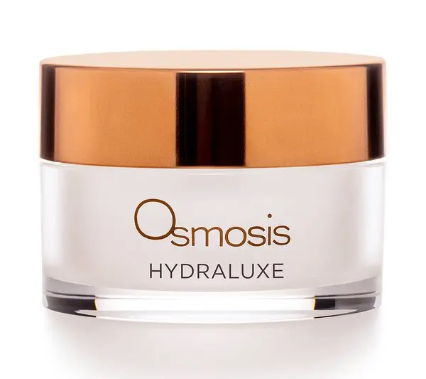 OSMOSIS Hydra Luxe Firming Gel Mask - One-color