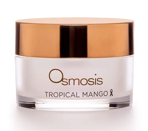 OSMOSIS Tropical Mango Barrier Repair Mask - One-color