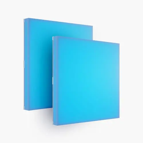 NANOLEAF Blocks Squares Add-on Kit - Multicolor