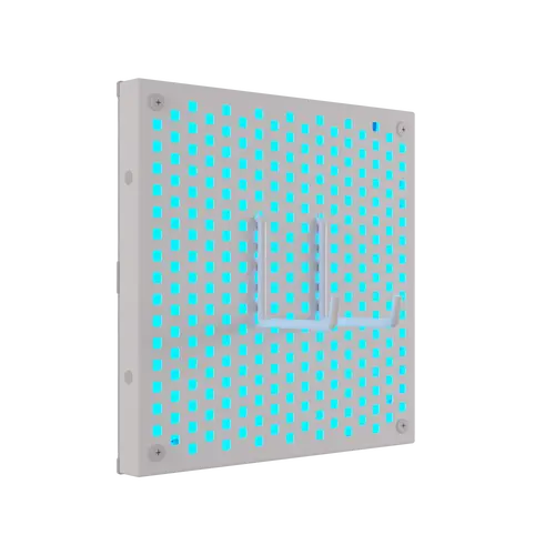 NANOLEAF Blocks Light Pegboard Add-on Kit