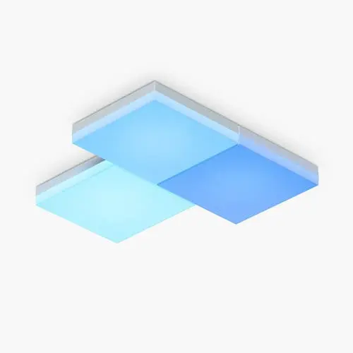 NANOLEAF Skylight Smarter Kit - Multicolor