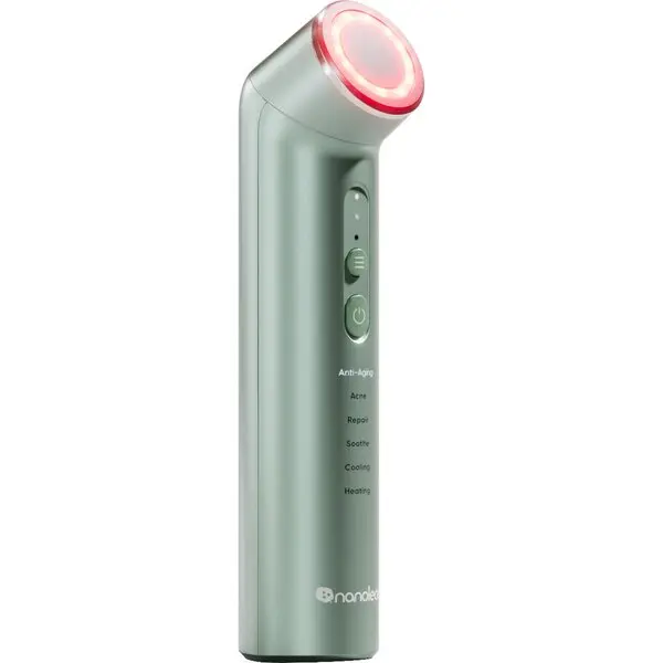 NANOLEAF 6-in-1 Light Therapy Wand - Multicolor