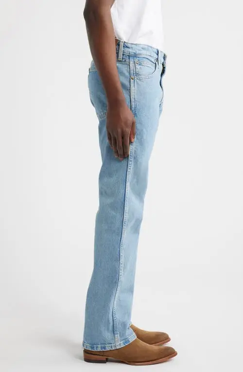 Tecovas Modern Heritage Bootcut Jeans