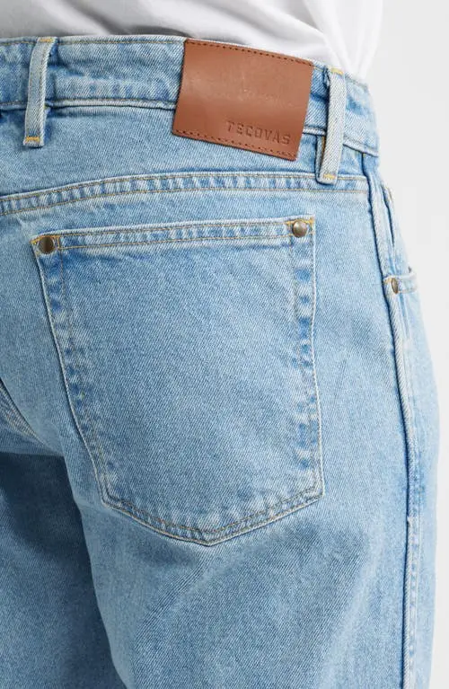 Tecovas Modern Heritage Bootcut Jeans