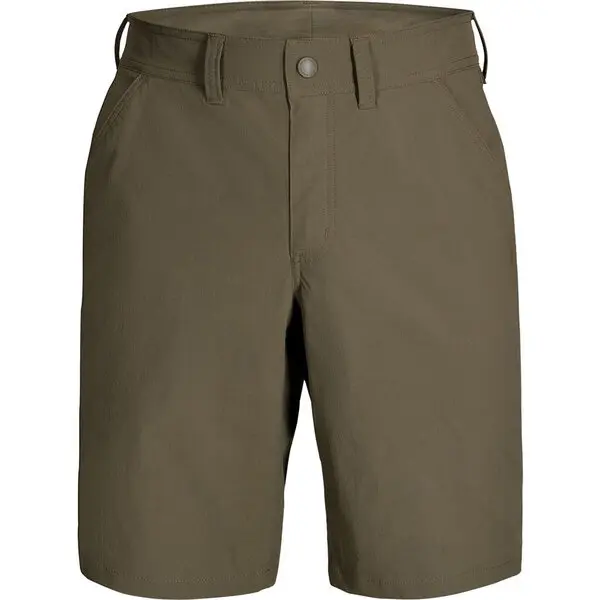Royal Robbins Wilder Water Repellent Shorts