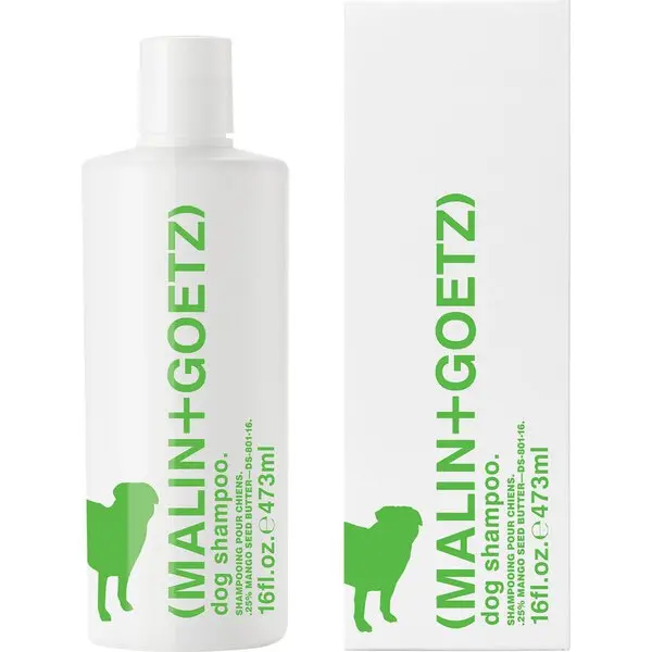 MALIN+GOETZ Dog Shampoo - No Color