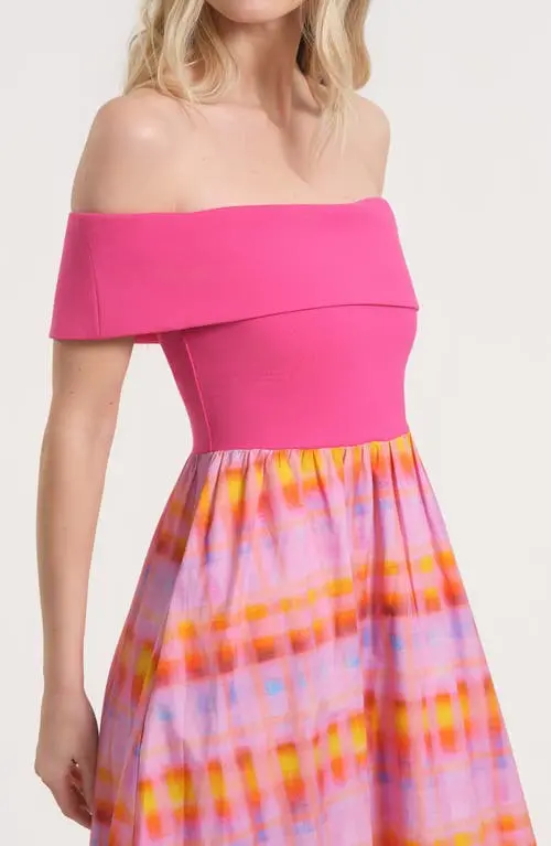 isaac mizrahi pink dress On Wednesdays we wear Isaac pink. And Thursdays. And every day this  October. Serving looks for #BreastCancerAwarenessMonth  past, present, and  always iconic
