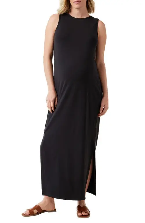 Ingrid & Isabel® Maternity Column Dress