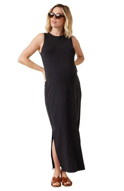 Ingrid & Isabel® Maternity Column Dress
