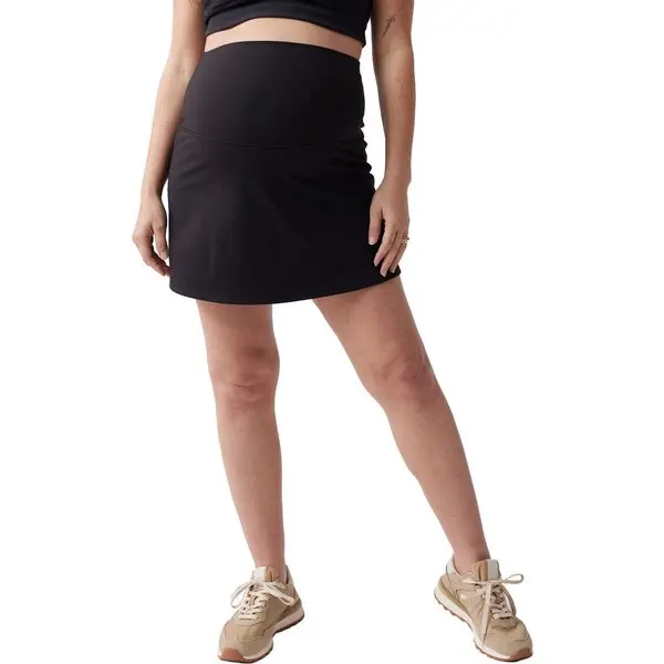 Ingrid & Isabel® Maternity Skort