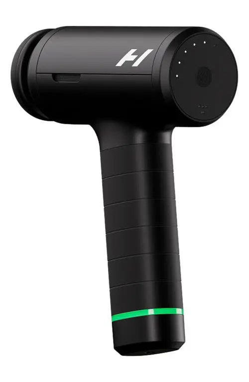 HYPERICE Hypervolt 3 Pro Percussion Massage Device