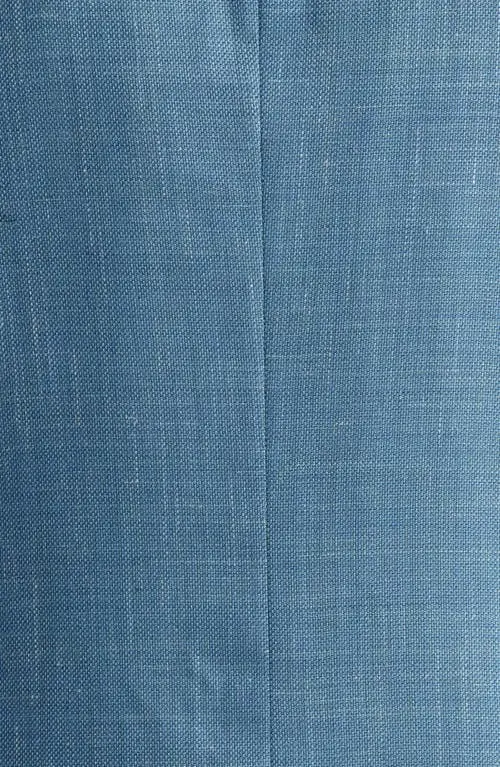 John Varvatos Bleecker Wool Blend Sport Coat