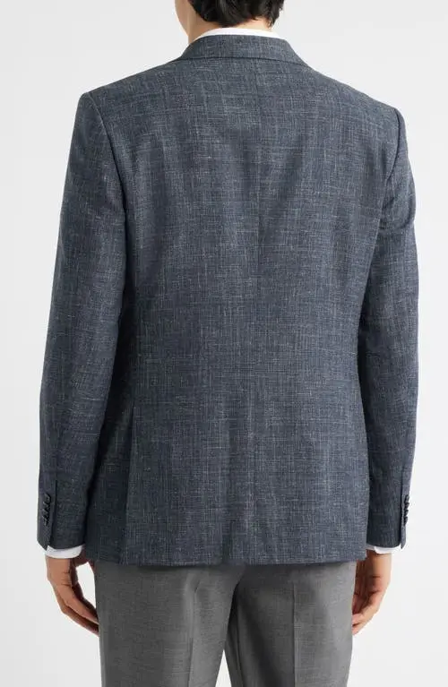 John Varvatos Bleecker Wool-blend Sport Coat