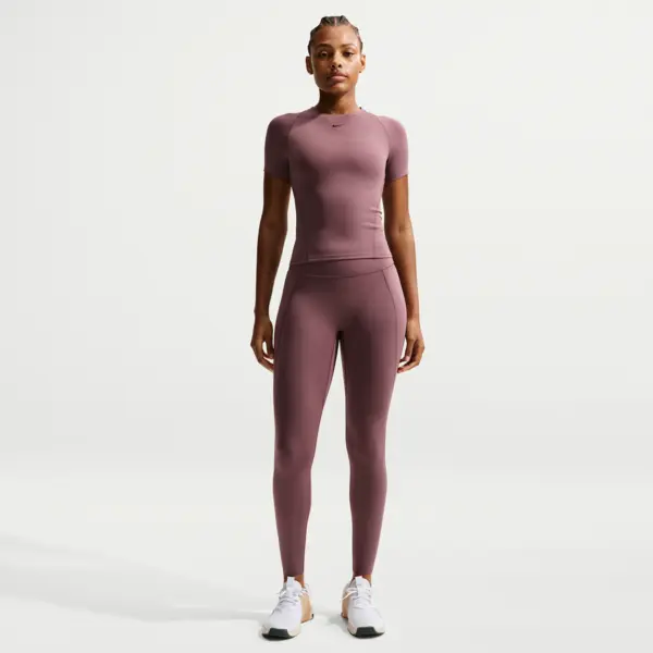 Nike Universa Dri-fit Short-sleeve Top