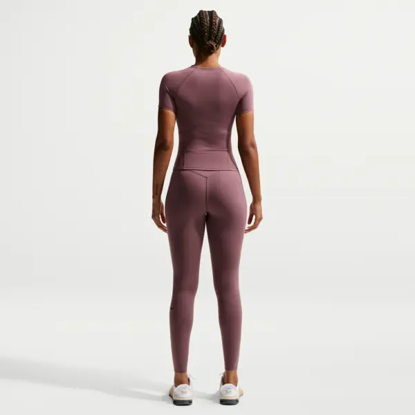 Nike Universa Dri-fit Short-sleeve Top