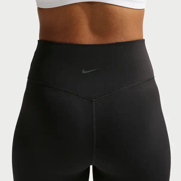 Nike Zenvy High-waisted Capri Leggings