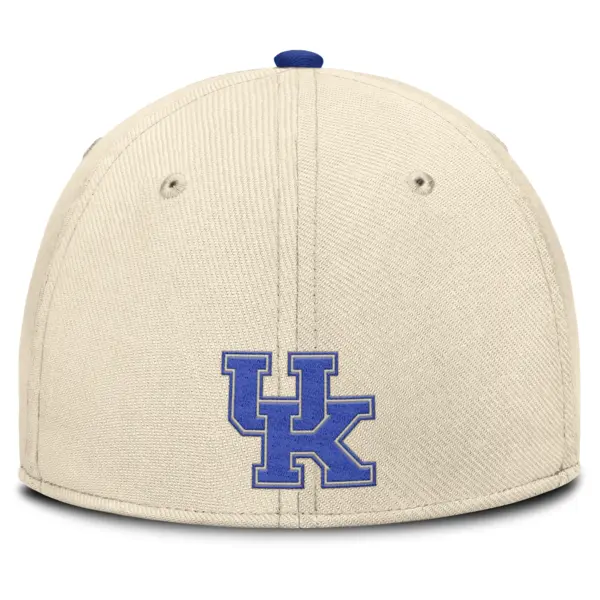 Nike Kentucky Primetime Dri-fit College Cap - Brown