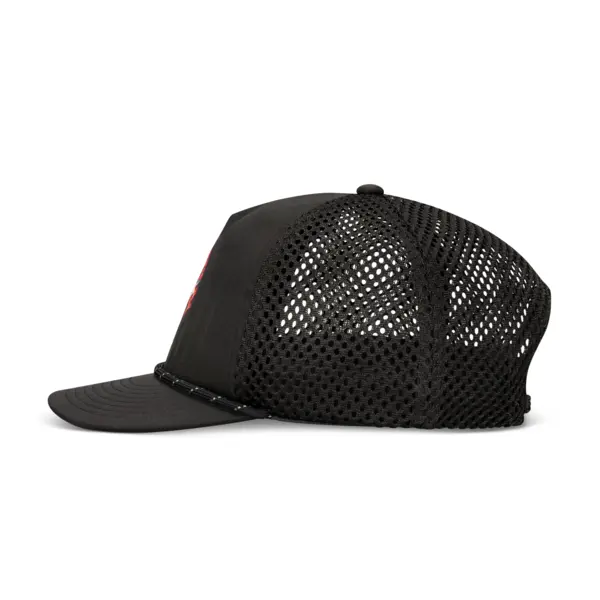 Nike Pro Dri-fit Unstructured Happy Pace Cap - Black