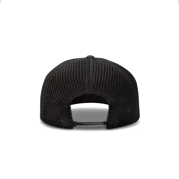Nike Pro Dri-fit Unstructured Happy Pace Cap - Black