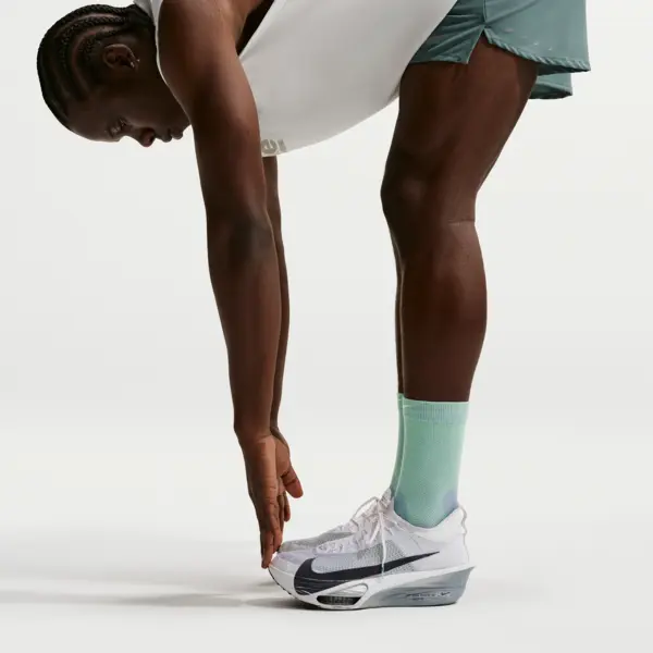 Nike Run Lightweight Crew Socks