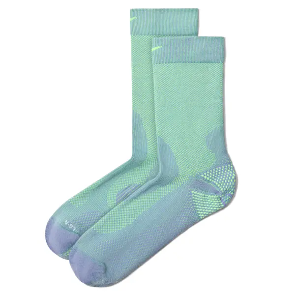 Nike Run Lightweight Crew Socks