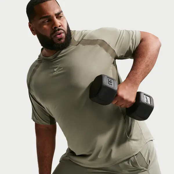 Nike Pro Training Dri-fit Adv Short-sleeve Top