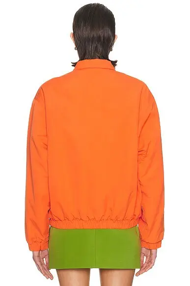 Miu Miu Track Jacket