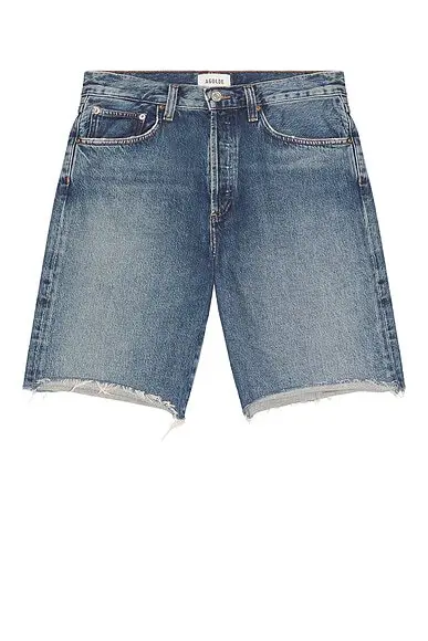 AGOLDE Anson Short - Guide