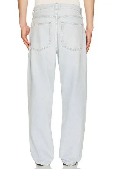 AGOLDE Fusion Jean