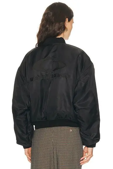Balenciaga Bomber Jacket