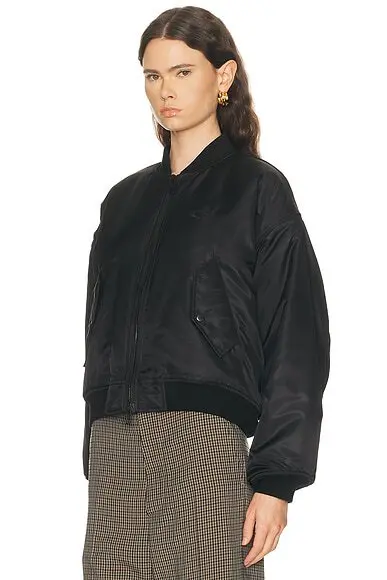 Balenciaga Bomber Jacket