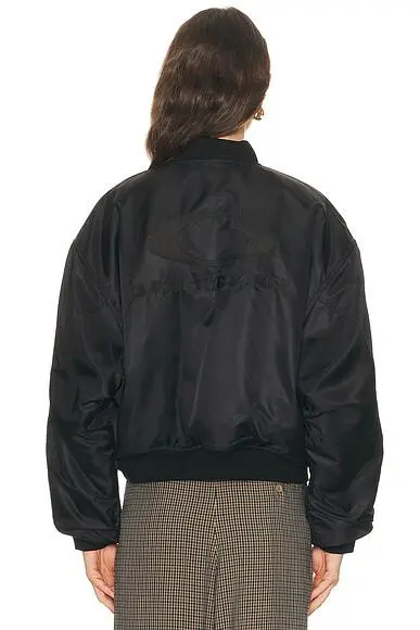 Balenciaga Bomber Jacket