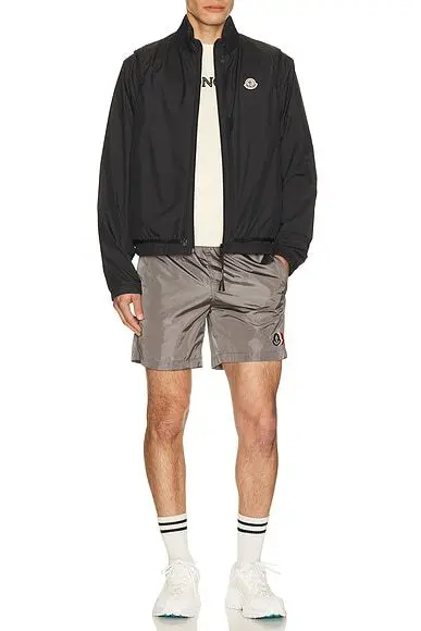 Moncler Hemmoor Jacket