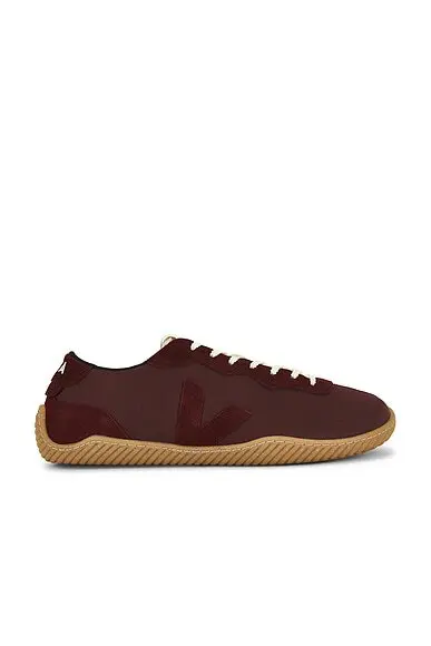 VEJA Jitsu X Baserange Sneaker