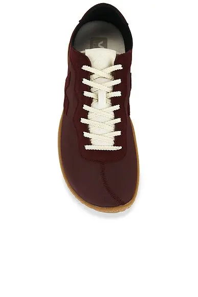 VEJA Jitsu X Baserange Sneaker