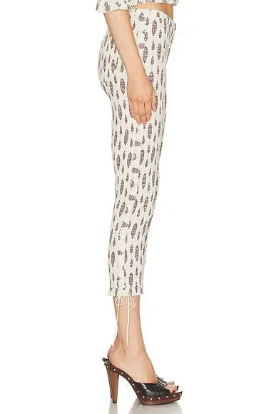 Isabel Marant Étoile Alene Pant